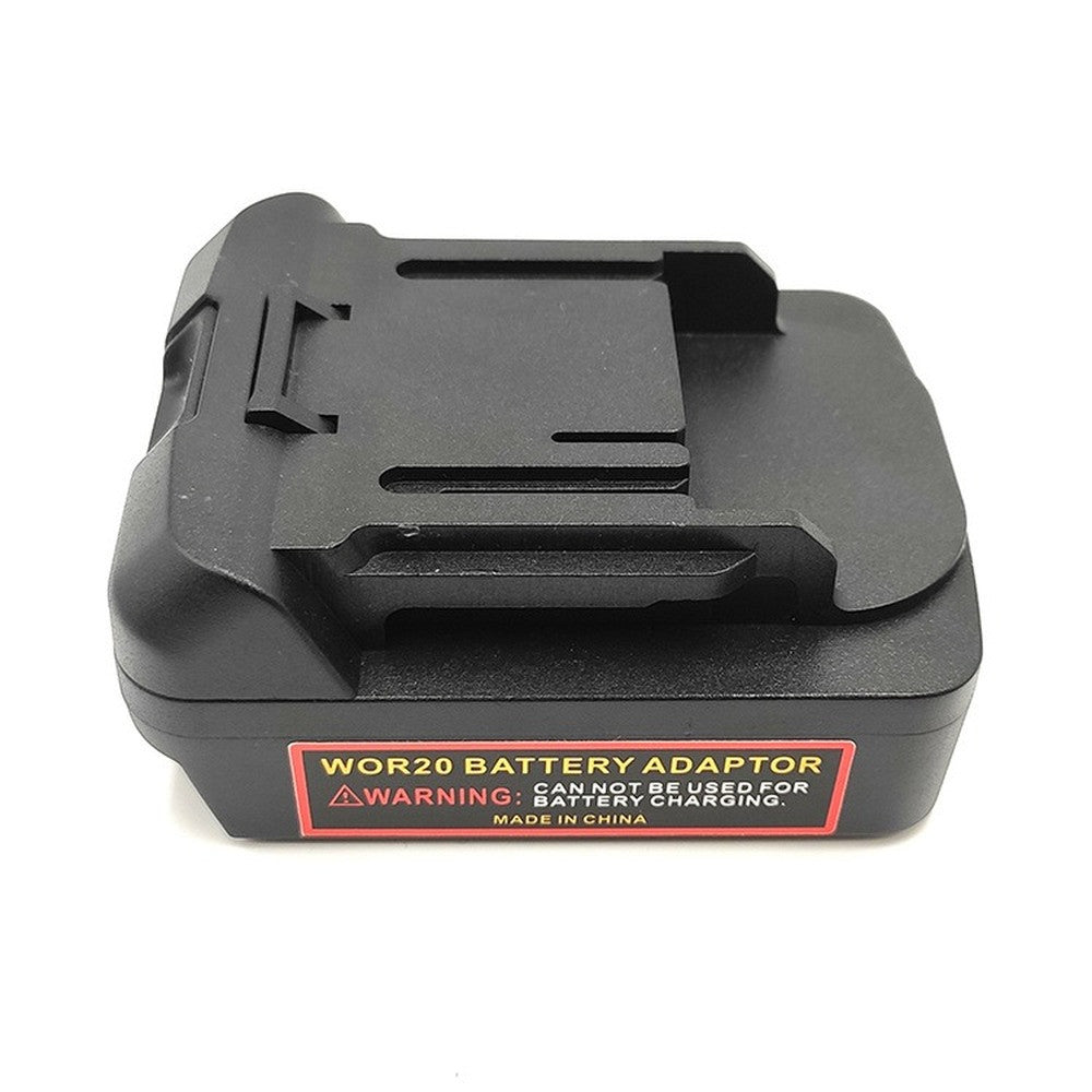 CAT Battery Adapter to Makita – Power Tools Adapters | Australia