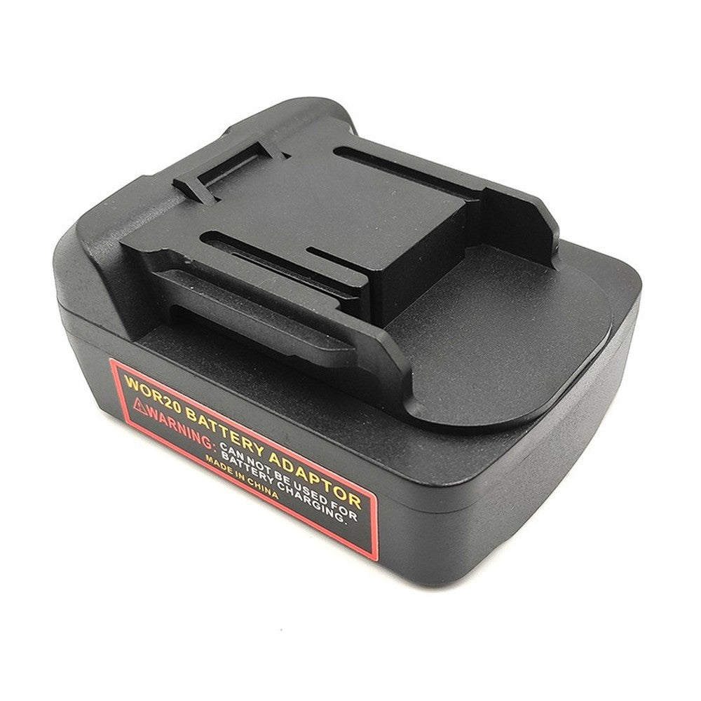 CAT Battery Adapter to Makita – Power Tools Adapters | Australia