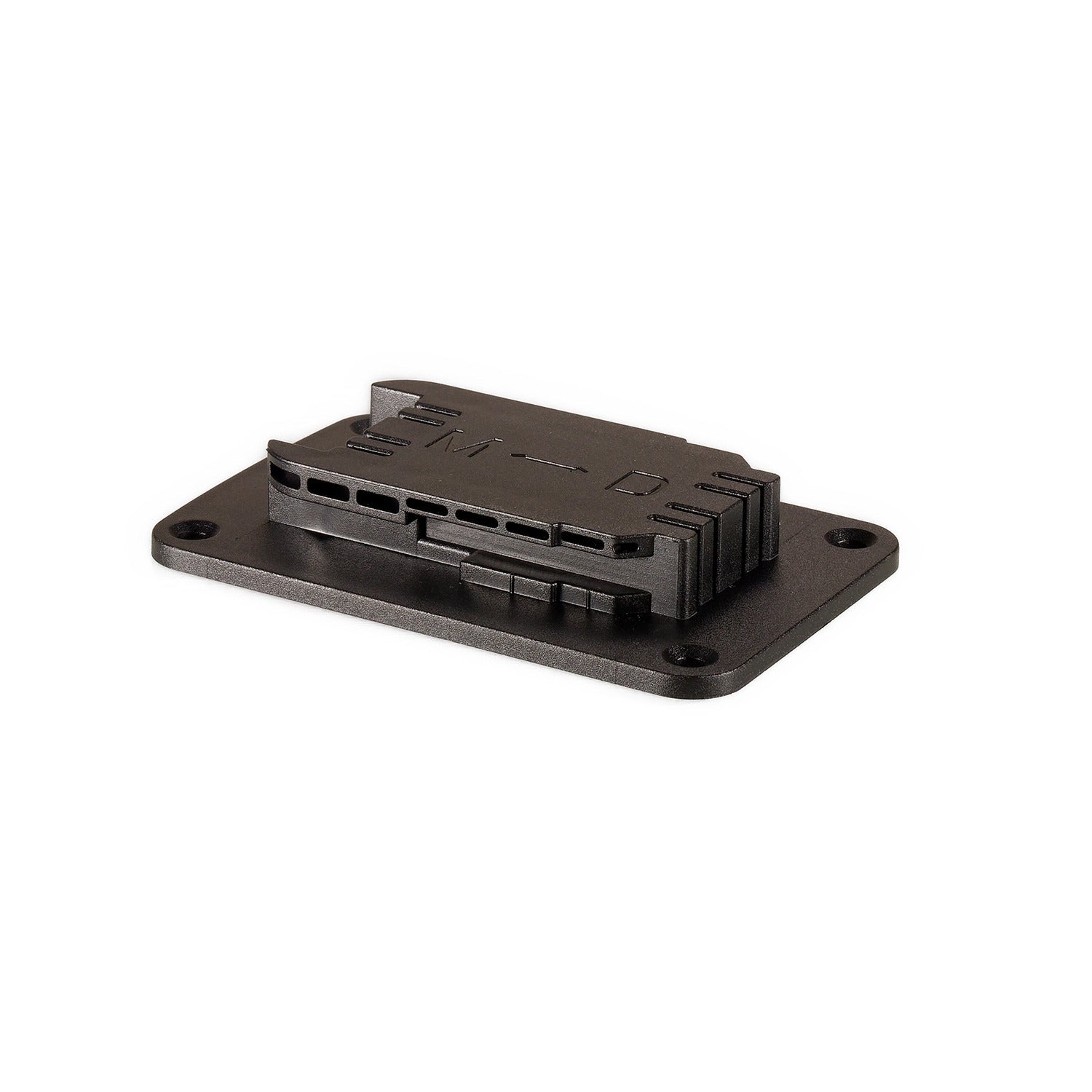 DEWALT 20V/60V & Milwaukee M18 18V Tool Mount Bracket – Wall Rack for ...