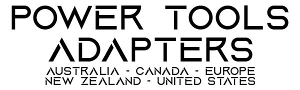 Power Tool Battery Compatibility Chart | Cross-Brand Tool Battery Guide ...