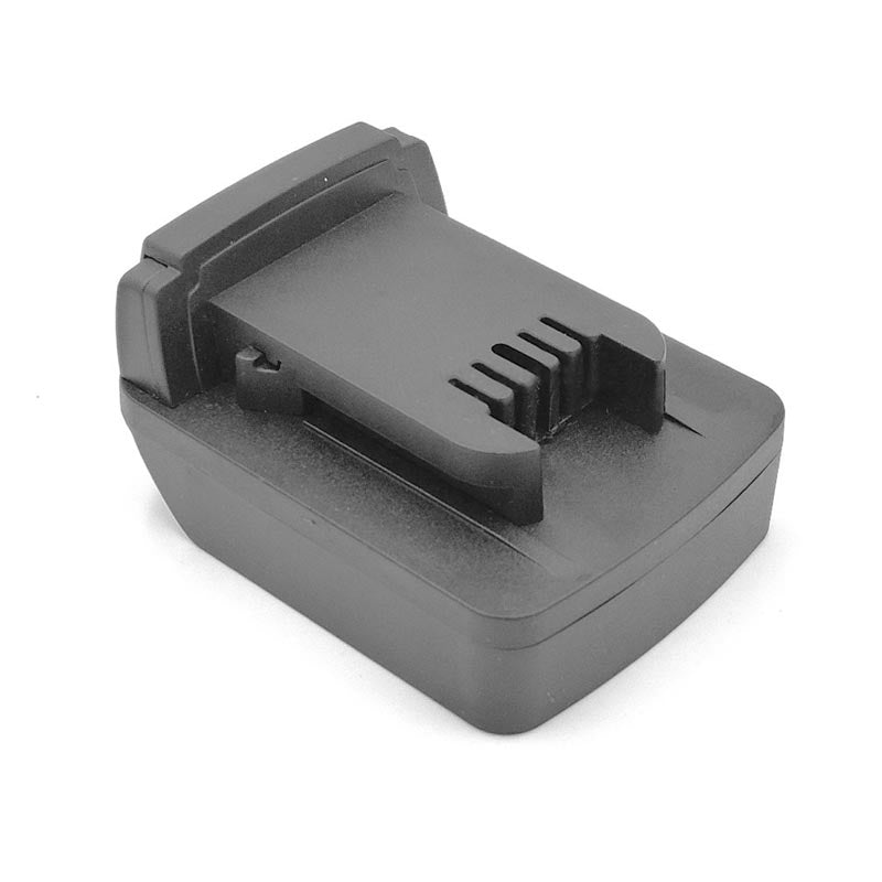 Bauer Battery Adapter to Milwaukee – Power Tools Adapters | Australia